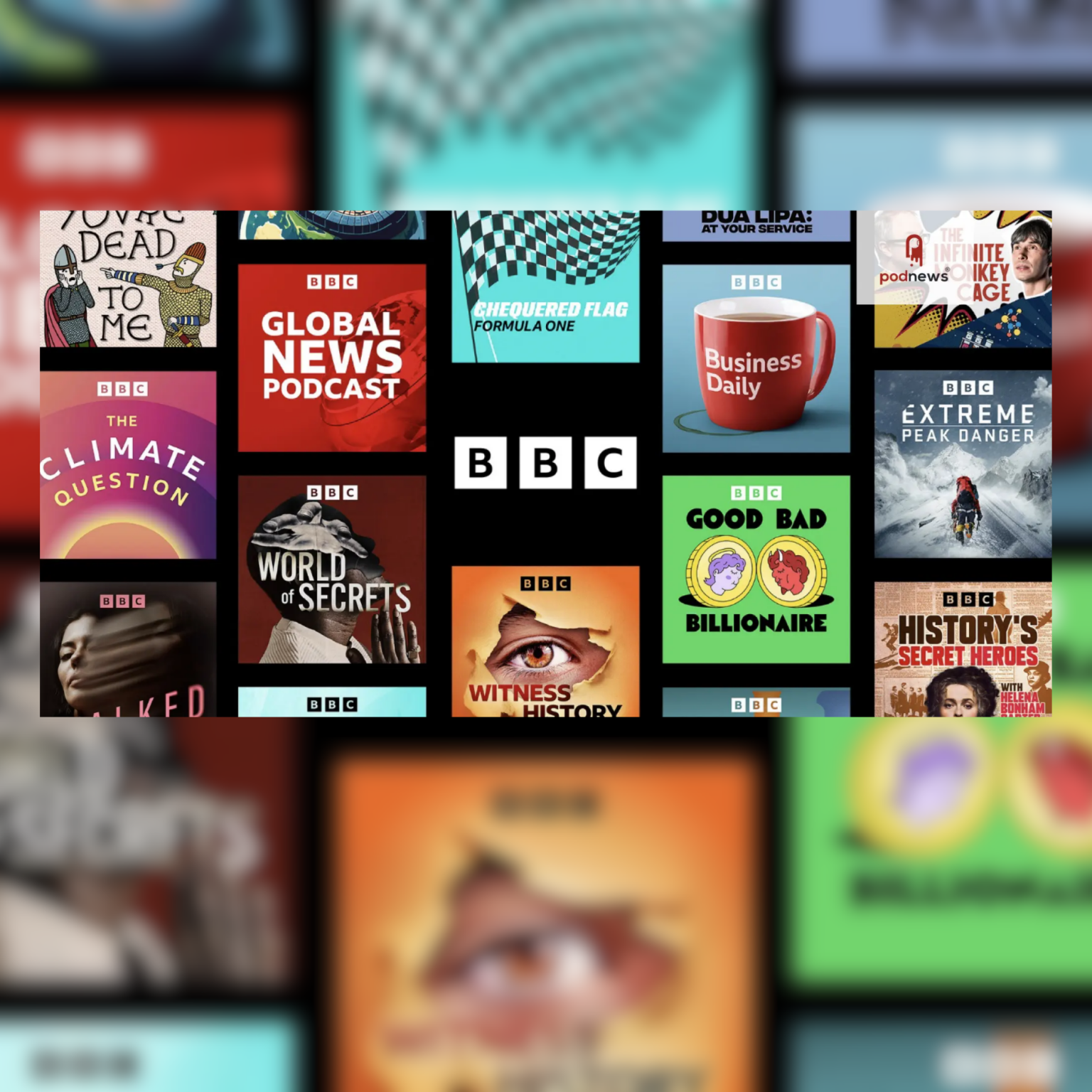 BBC Studios Partners With TPX As Exclusive Podcast Ad Reseller In Canada