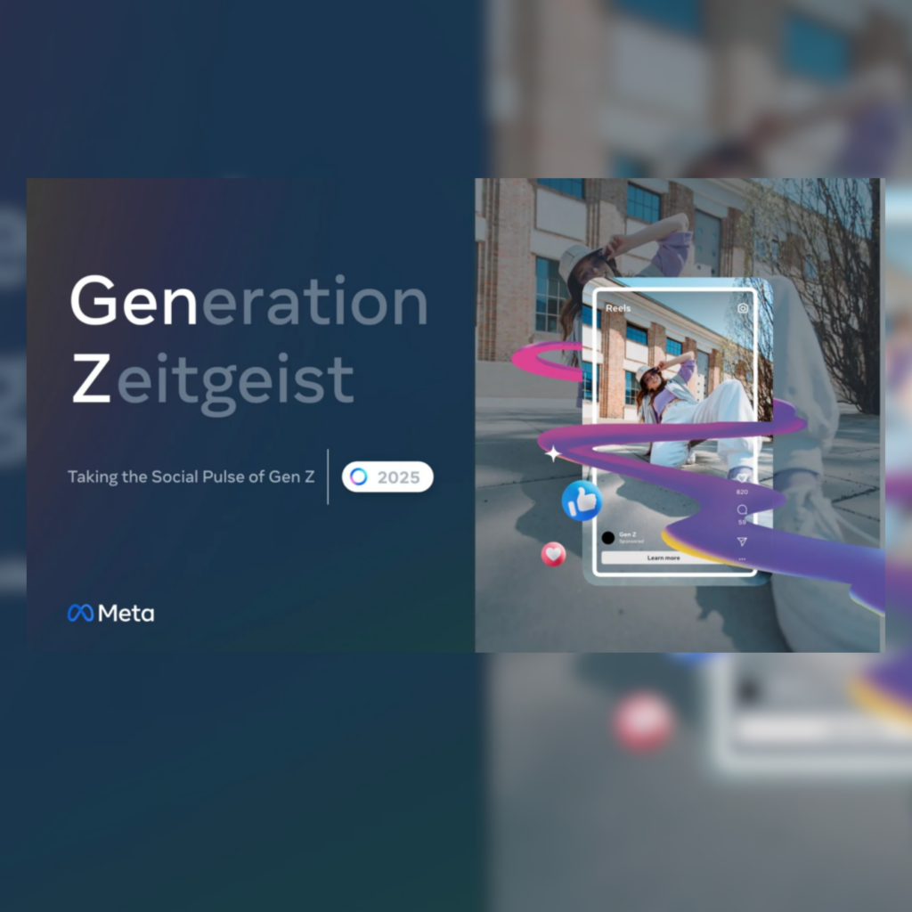 Beyond Scrolling: How Gen Z Uses Social Media To Connect, Curate, And Shop