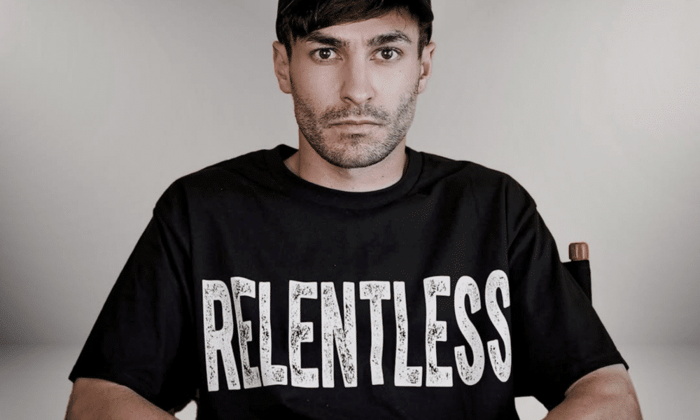 “Doing Things” Taps Content Creator Jake Krantz As Creative Director