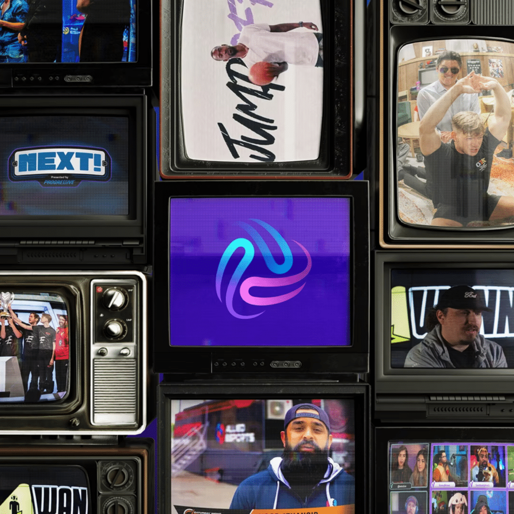 Integrated Content Agency Launches Twitch Reality Competition In Search ...