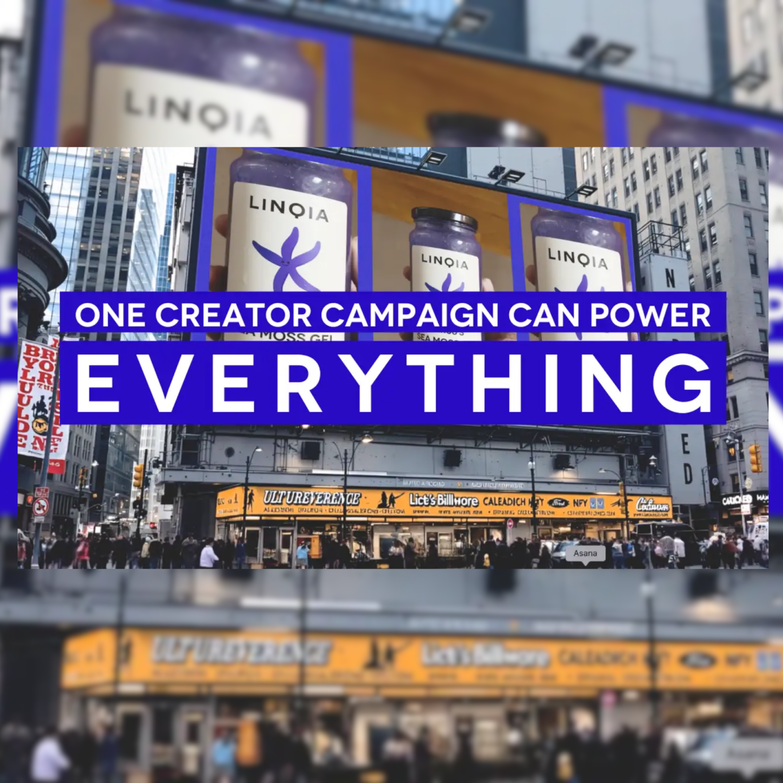 Linqia Demonstrates Cross-Channel Potential Of Creator Content With ...