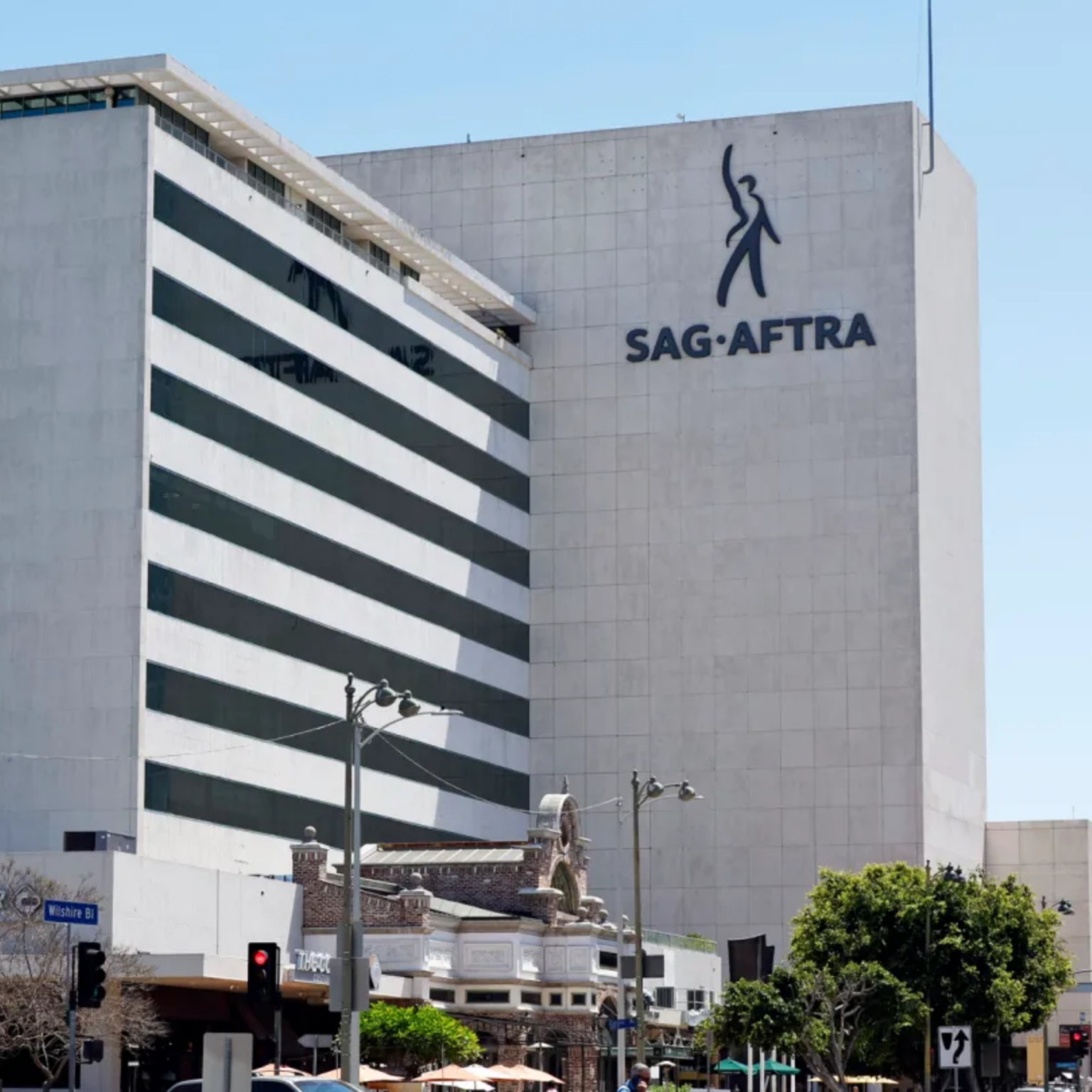 SAG-AFTRA Creates New Influencer Committee To Expand Digital Creator ...