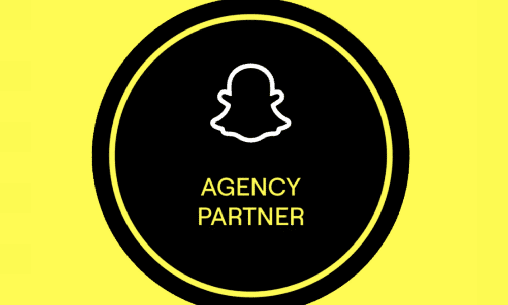 Snapchat Expands Partner Program To Help Drive Results For Agencies