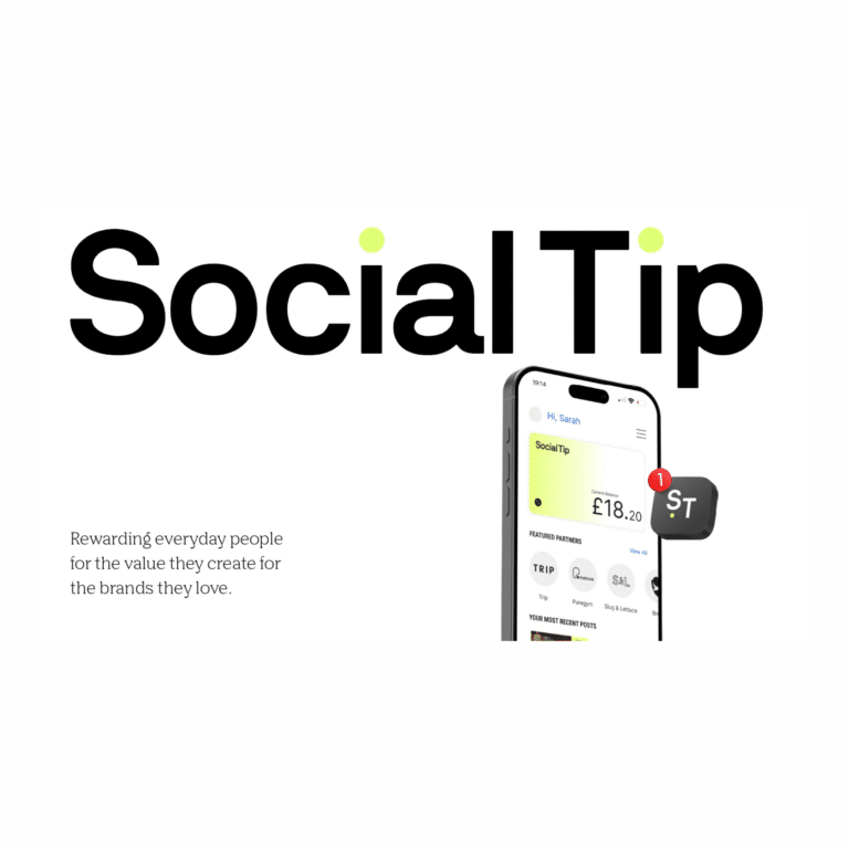 Social Tip: Empowering Everyday Consumers By Leveraging Brand Love As A Competitive Advantage