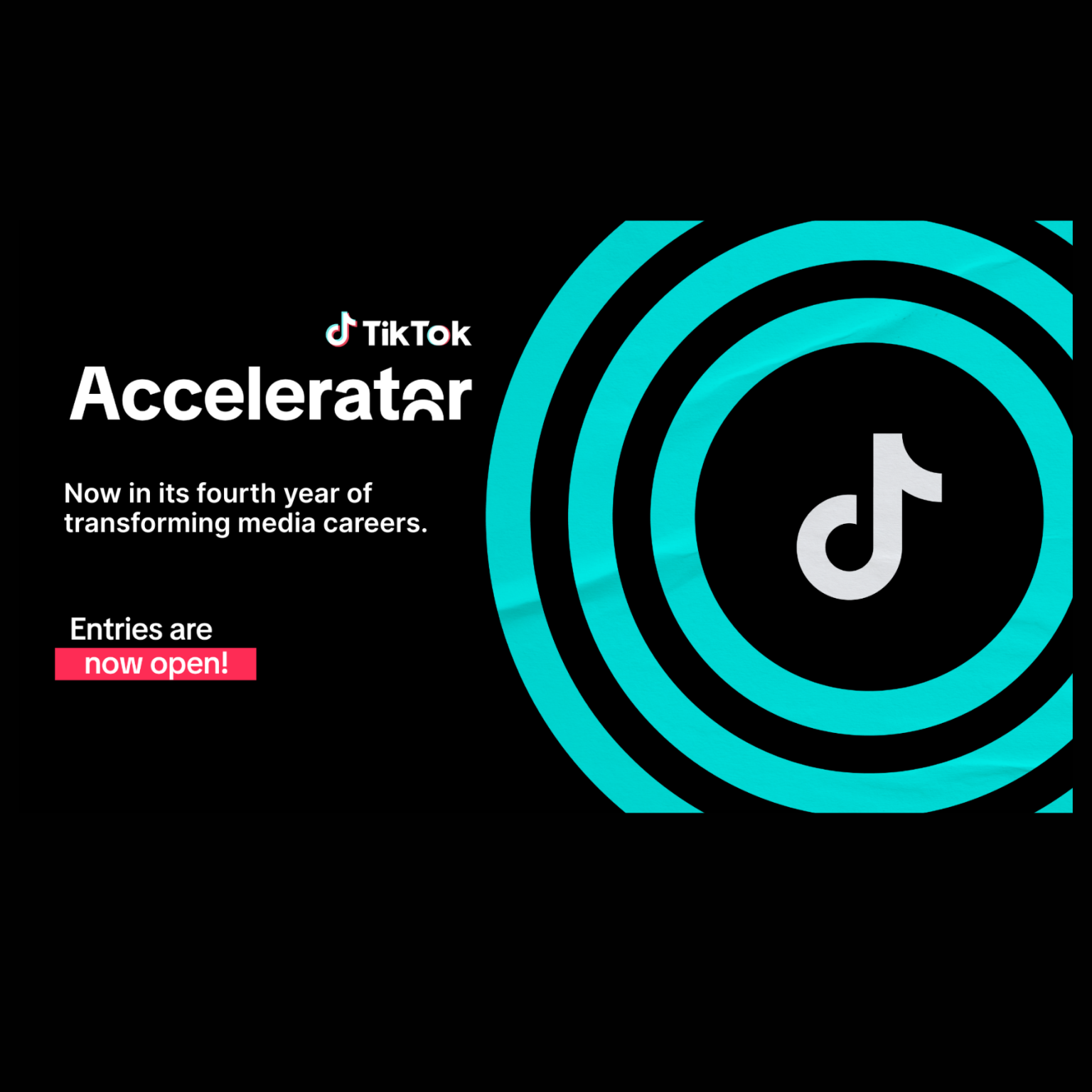 TikTok Launches Fourth Agency Accelerator Program For Emerging Media Leaders In Australia