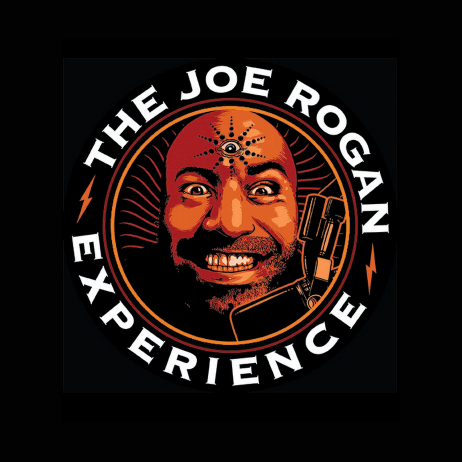 ‘The Joe Rogan Experience’ Maintains #1 Position In Edison Research’s ...