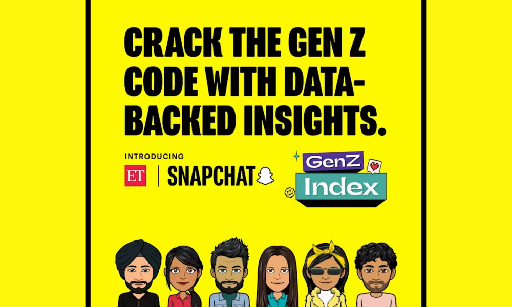 85% Of Indian Gen Z Consumers Buy Brands With Personal Meaning, New ...