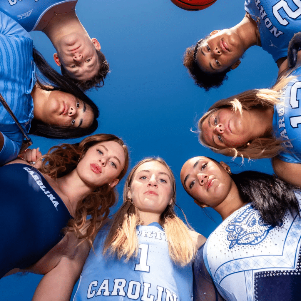 College Athletes’ Social Media Gold Rush: Partnership Turns Student ...