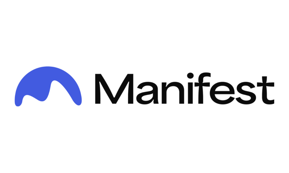 Manifest Financial: The Fintech Tool Kit For Creator-Entrepreneurs
