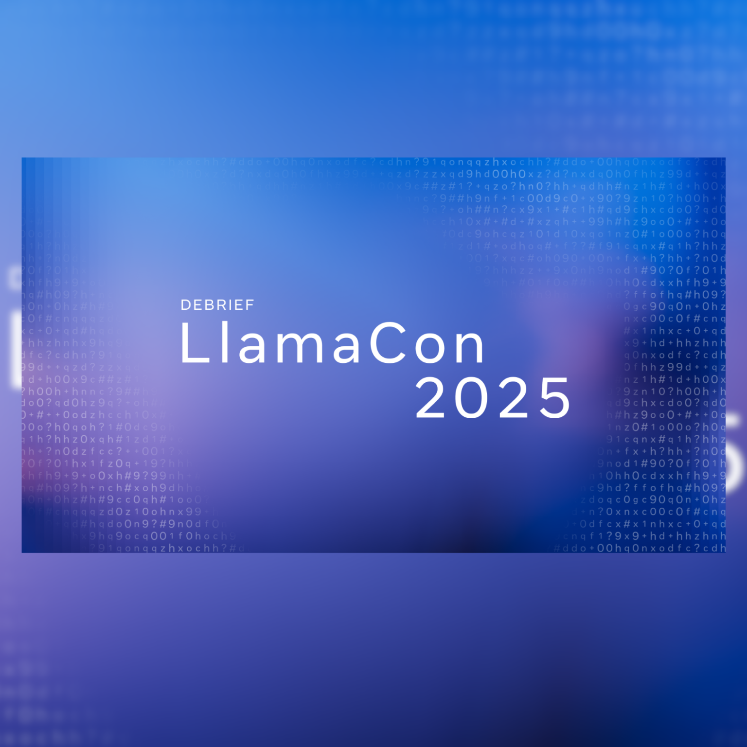 Meta Unveils Llama API And New Grants At Inaugural LlamaCon