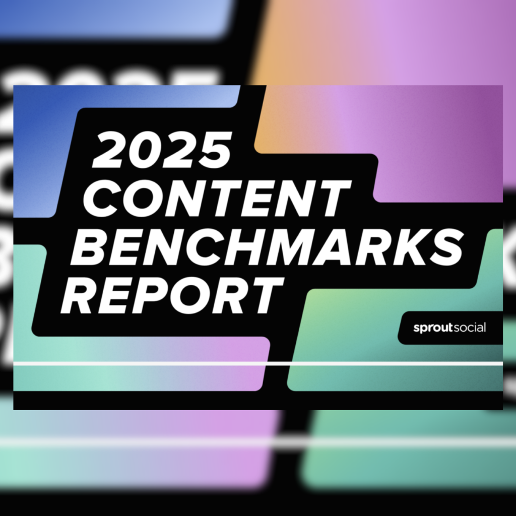 Sprout Social Report Shows Brands Posting Less, Engaging More As ...