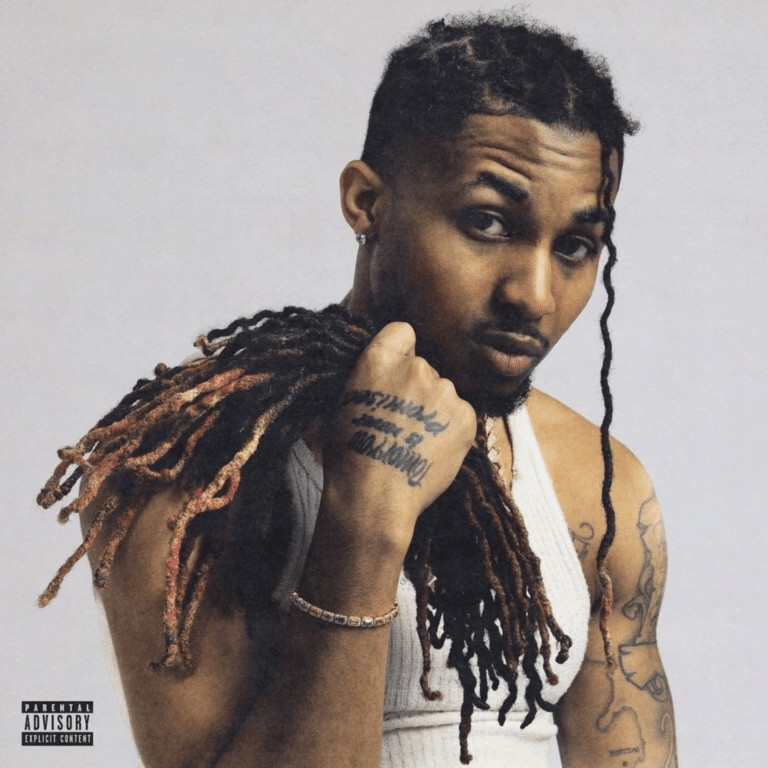 Streamer-Rapper DDG Scores #1 Album With Fan-Created ‘blame The Chat’