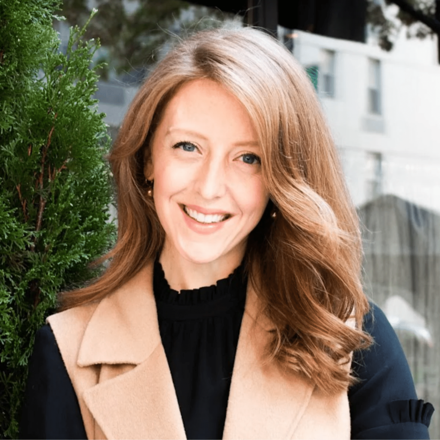 Wellness Influencer Dr. Casey Means Is Trump’s New Surgeon General Nominee