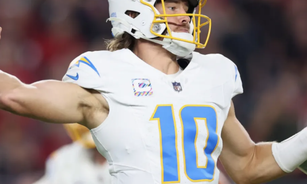 YouTube Scores First-Ever Exclusive NFL Game Stream From Brazil For ...