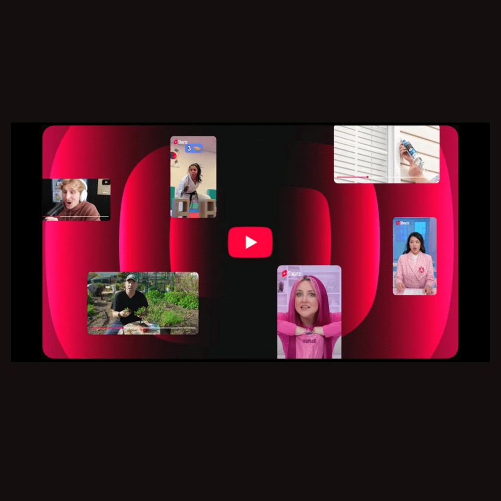 YouTube Unveils Creator Partnership Tools To Boost Brand Collaborations