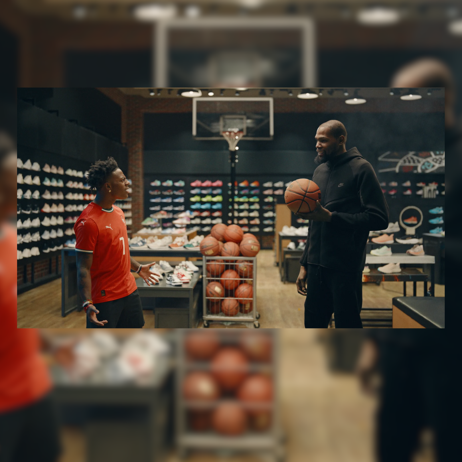 IShowSpeed To Challenge Sports Legends In New YouTube Series Backed By ...