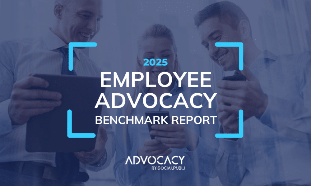 Employee-Generated Content Drives Growth Rates Exceeding 5,000% ...