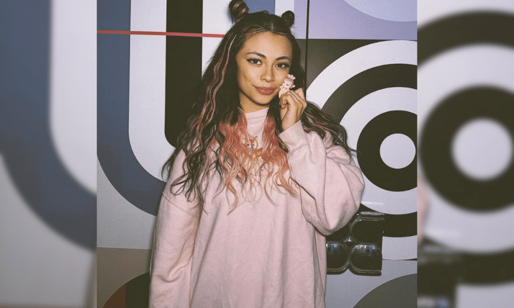 How ‘Edutainment’ Creator Hafu Go Turned Hobbies Into Viral Content