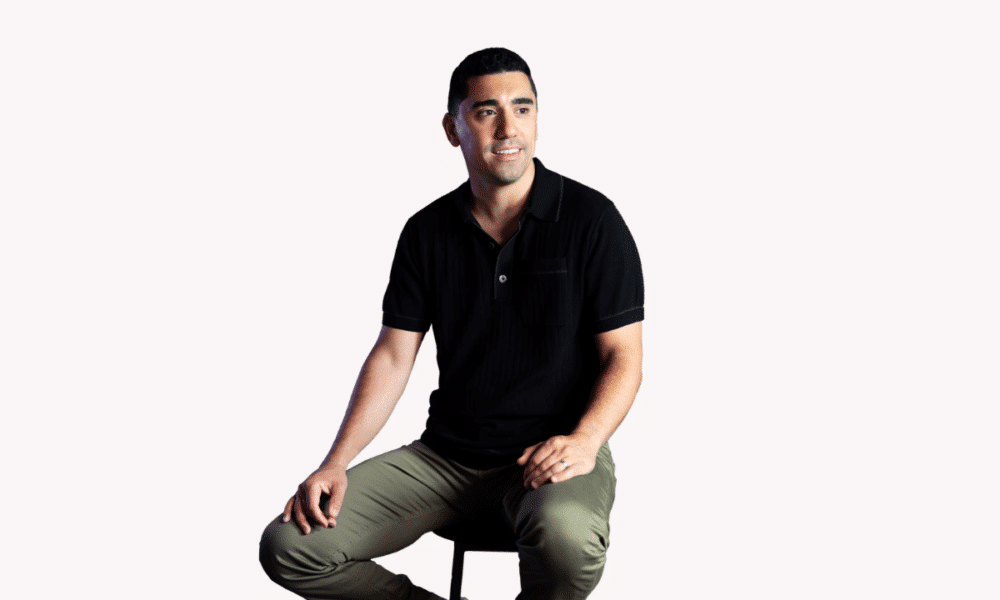 Ryan Hashemi On What It Means To Build And Back The Next Wave Of ...
