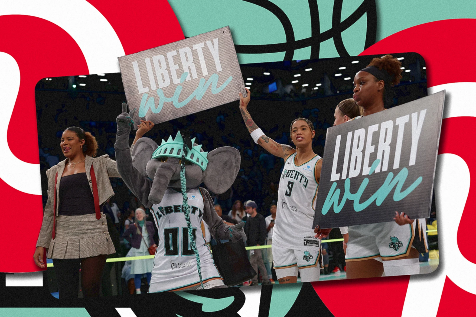 Pinterest Scores First Sports Partnership With WNBA Champion Amid Surge ...