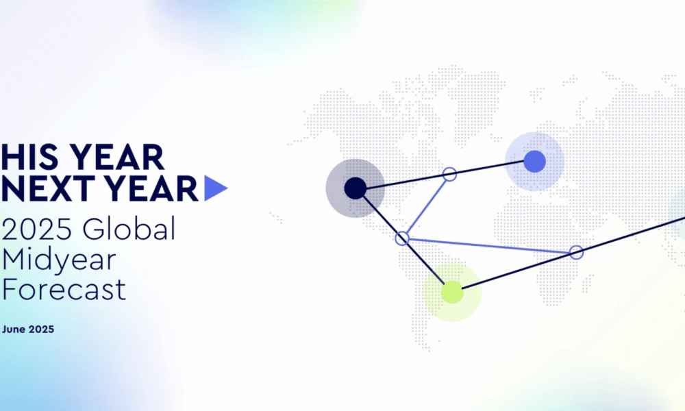 WPP Media Forecast: Social Media Content To Surpass Traditional ...