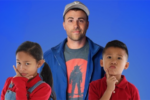 Toys And Colors Partners With Former NASA Engineer Mark Rober In New ...