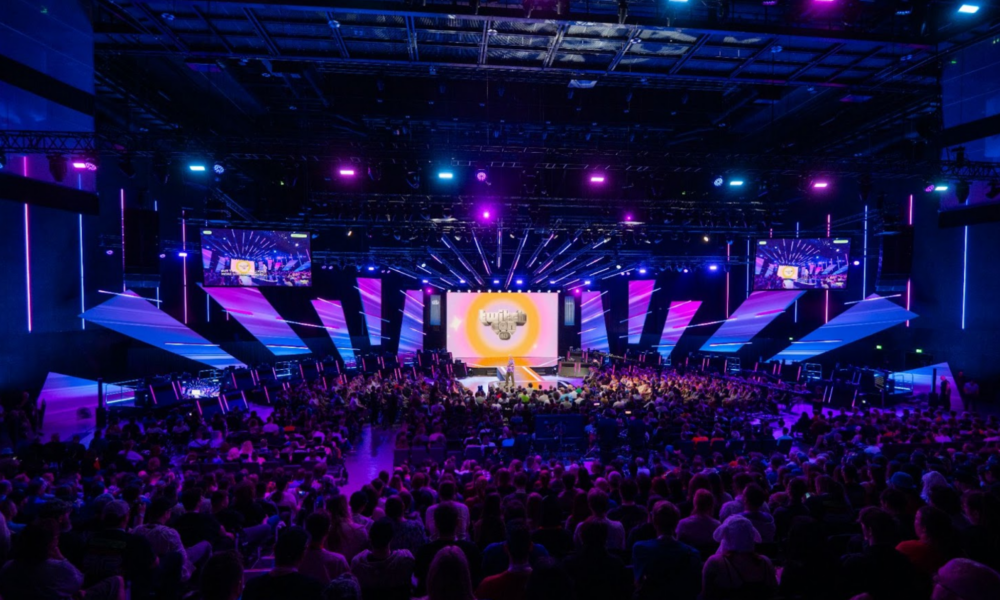 Twitch Unveils Creator Clubs: New Feature To Bring Streamers Together