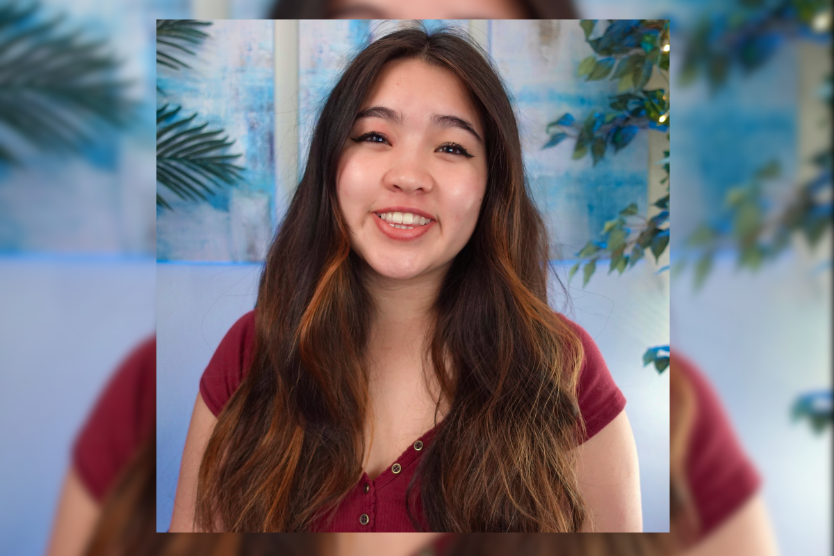 Aprilynne Alter Reveals How To Make A Killer YouTube Intro