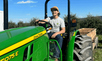 Cruz Corral Of Champagnecruze On TikTok Content & Campaigns