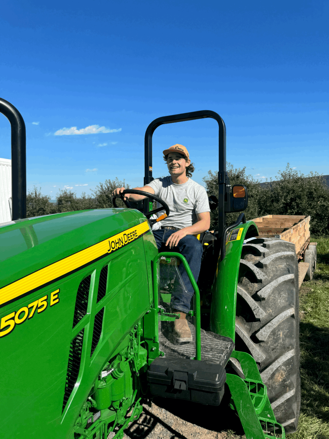From Farm To Feed: John Deere’s Digital Storytelling Strategy Amasses ...