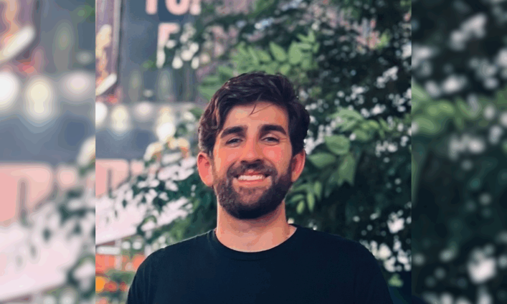 ‘Where Creators Become Entrepreneurs’: Patrick Israel Shares Vision For ...