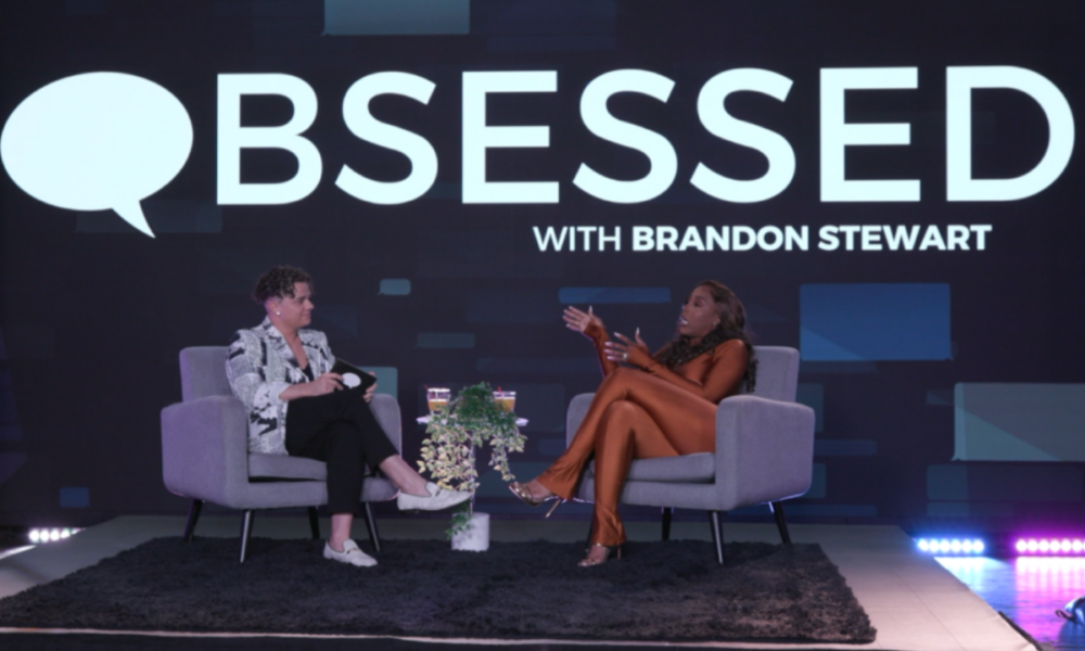 Breaking, Not Chasing The Algorithm: Inside Brandon Stewart’s Content Strategy