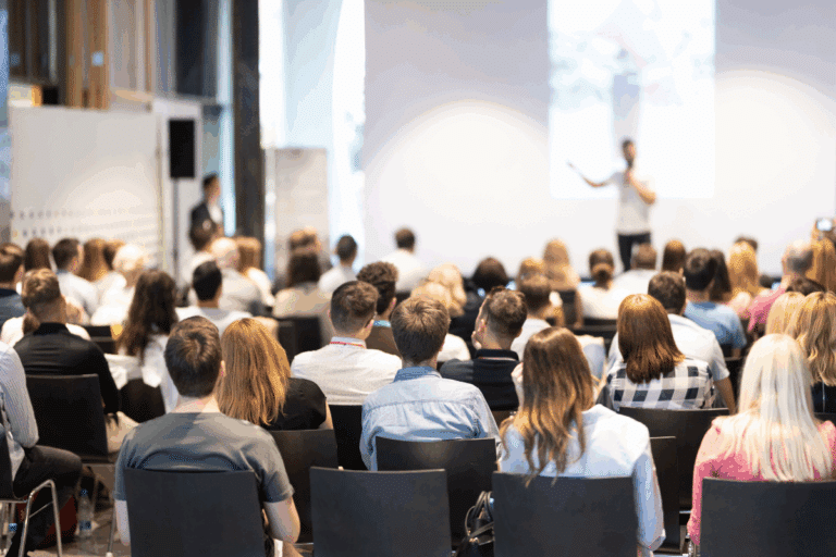 Creator Economy Calendar For September 2025 – Book Your Tickets On Time