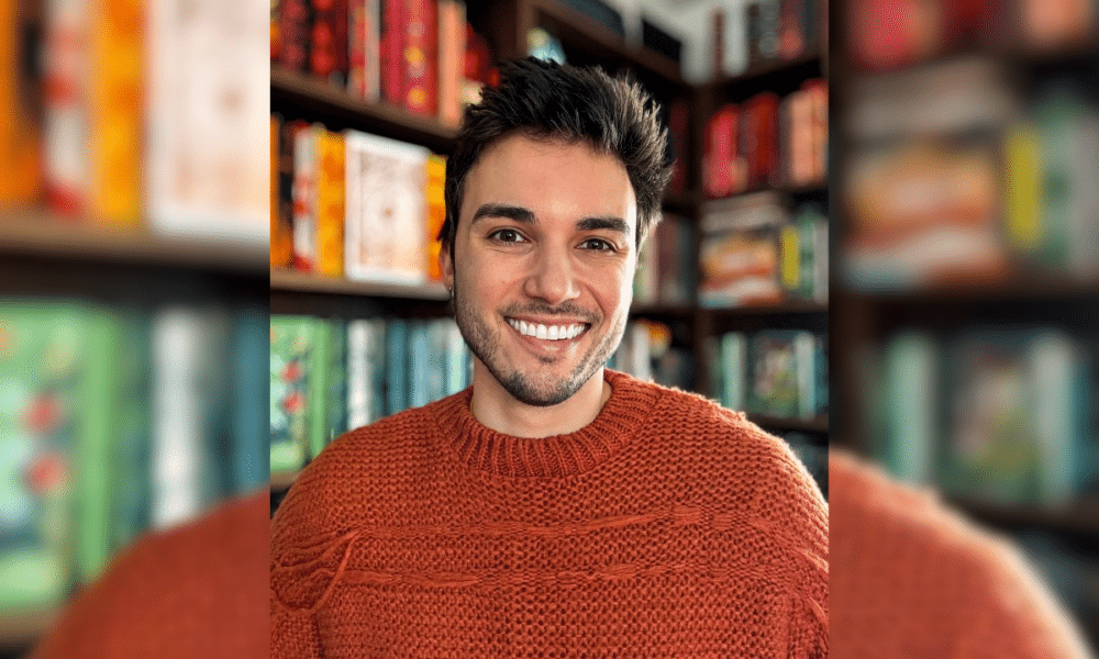 Full-Time Job, Part-Time Fame: The Path To Creator Success With Kevin ...