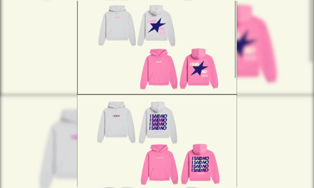 REEZN: Chad Franke Taps Into His Personal Story To Create A Brand With ...