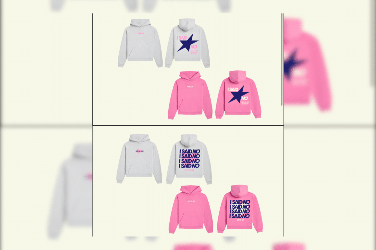 REEZN: Chad Franke Taps Into His Personal Story To Create A Brand With ...