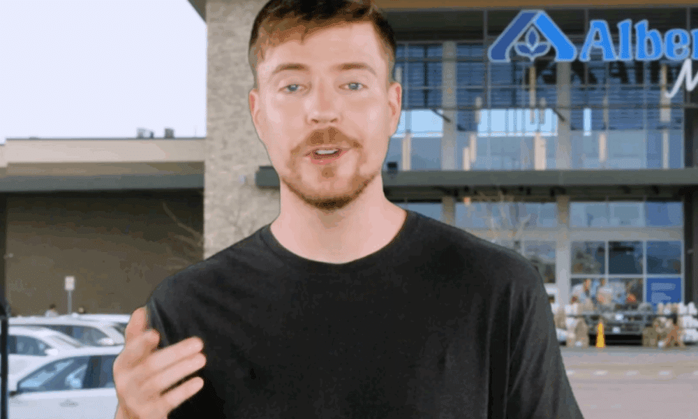 MrBeast Plans ‘Biggest Creator Collab In History’ For August 1