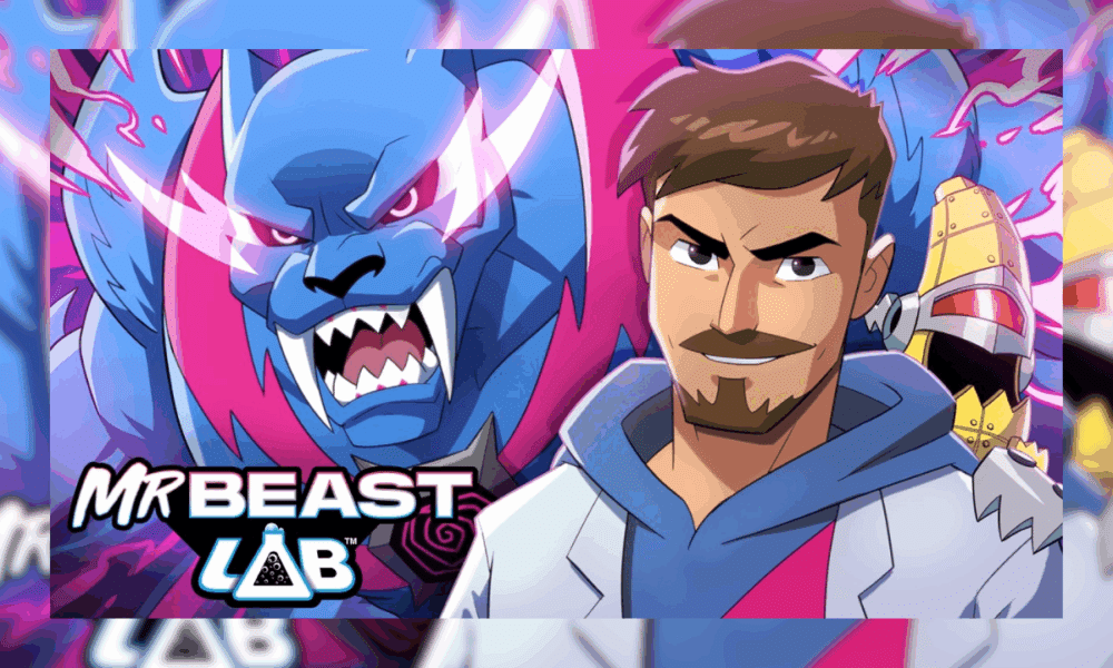 MrBeast Unveils Animated Series As YouTuber Expands Into Kids ...
