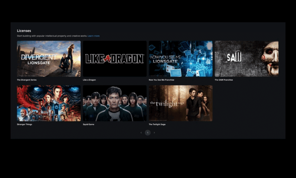 Roblox Launches IP Licensing Platform Connecting Creators With Major ...