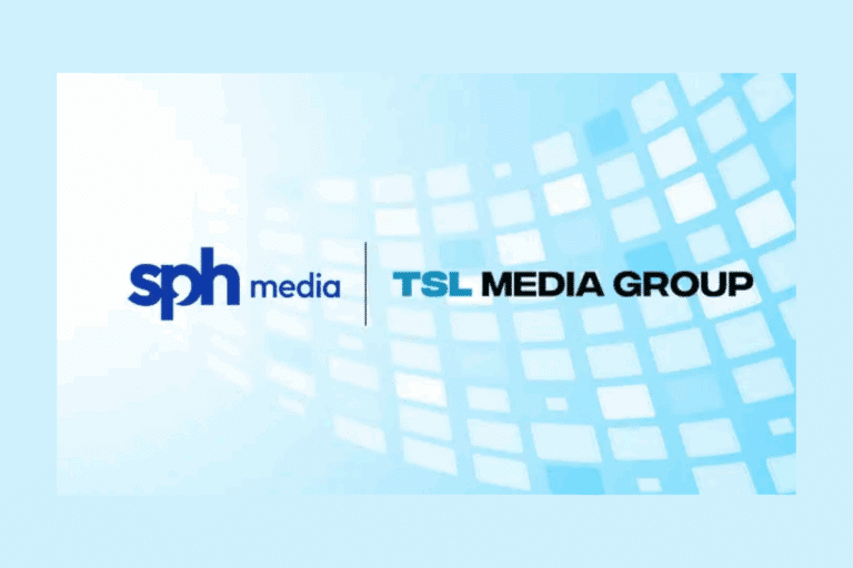 SPH Media, TSL Media Group Team Up To Deliver Full-Funnel Influencer Marketing Solutions