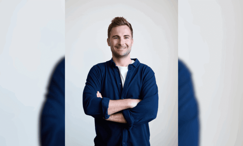 Strategic Vision: Co-Founder And CEO Ben Lee On Why The Business Of ...