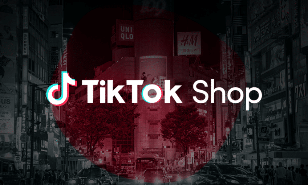 TikTok Shop Officially Launches In Japan