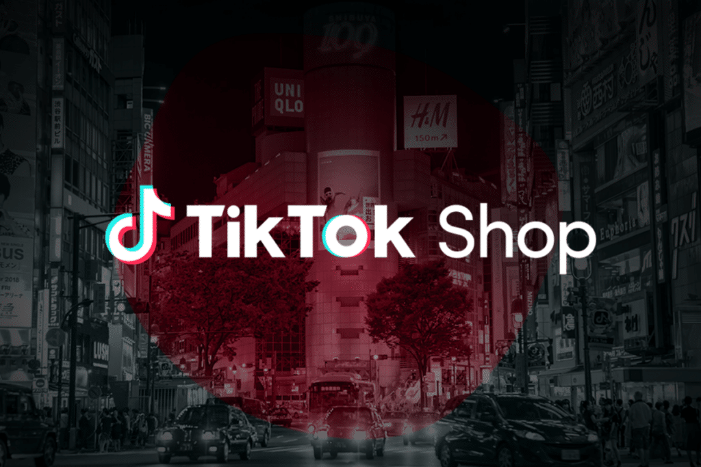 TikTok Shop Officially Launches In Japan