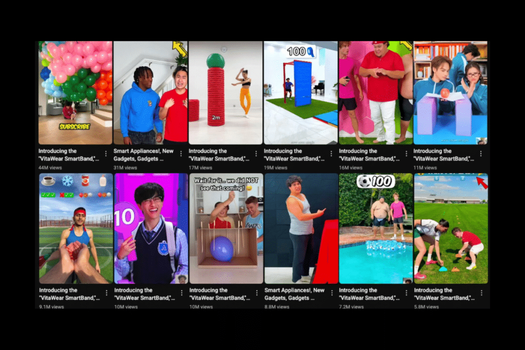 YouTube Cracks Down On ‘Mass-Produced’ Content Monetization, Targeting ...