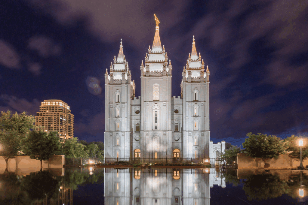 Churches Embracing Influencer Marketing? Utah Church’s Content Creator ...