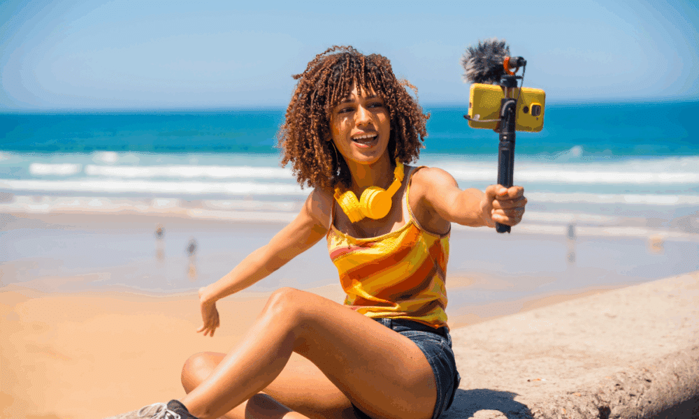 Co-Creation Emerges As Key Driver Of Tourism Influencer Marketing ...