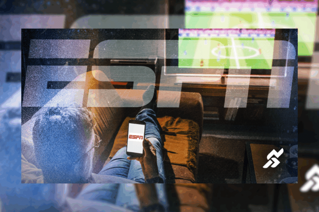 ESPN To Add TikTok-Style Video Feed In App Overhaul