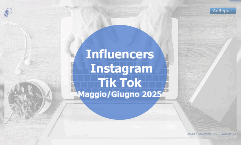 Italian Influencer Marketing Report: Instagram And TikTok Trends For ...