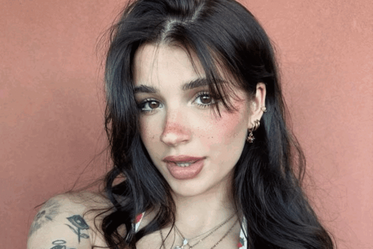 L’Oréal Faces Backlash After Recruiting OnlyFans Model To Promote Teen ...