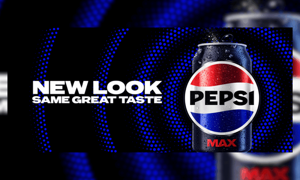 Pepsi MAX Unveils Creator-Led Campaign To Refresh Brand Experience